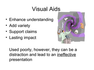 Effective presentation | PPT