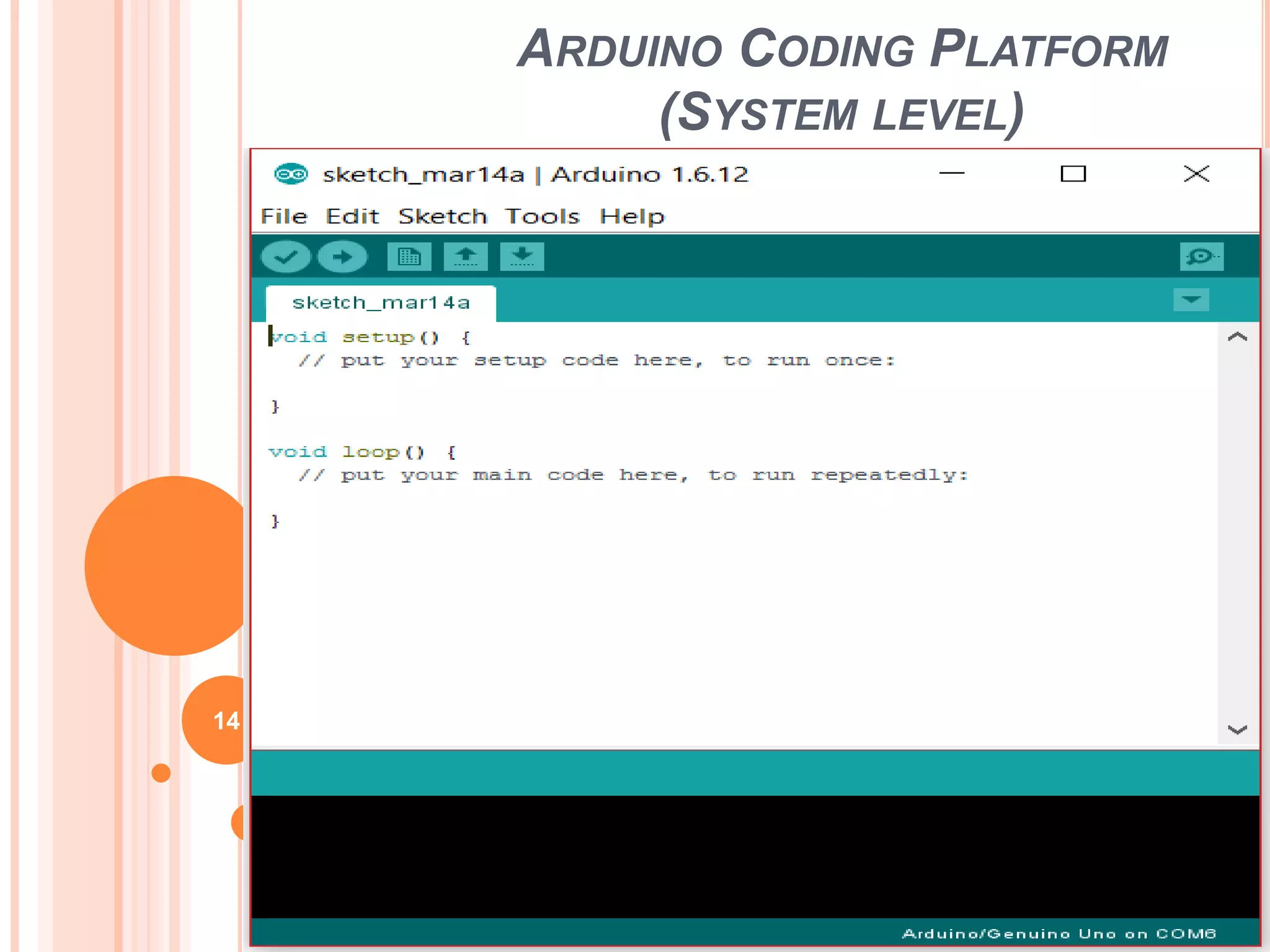 Robot controlled car using Wireless Module | PPTX | Operating Systems | Computer Software and ...