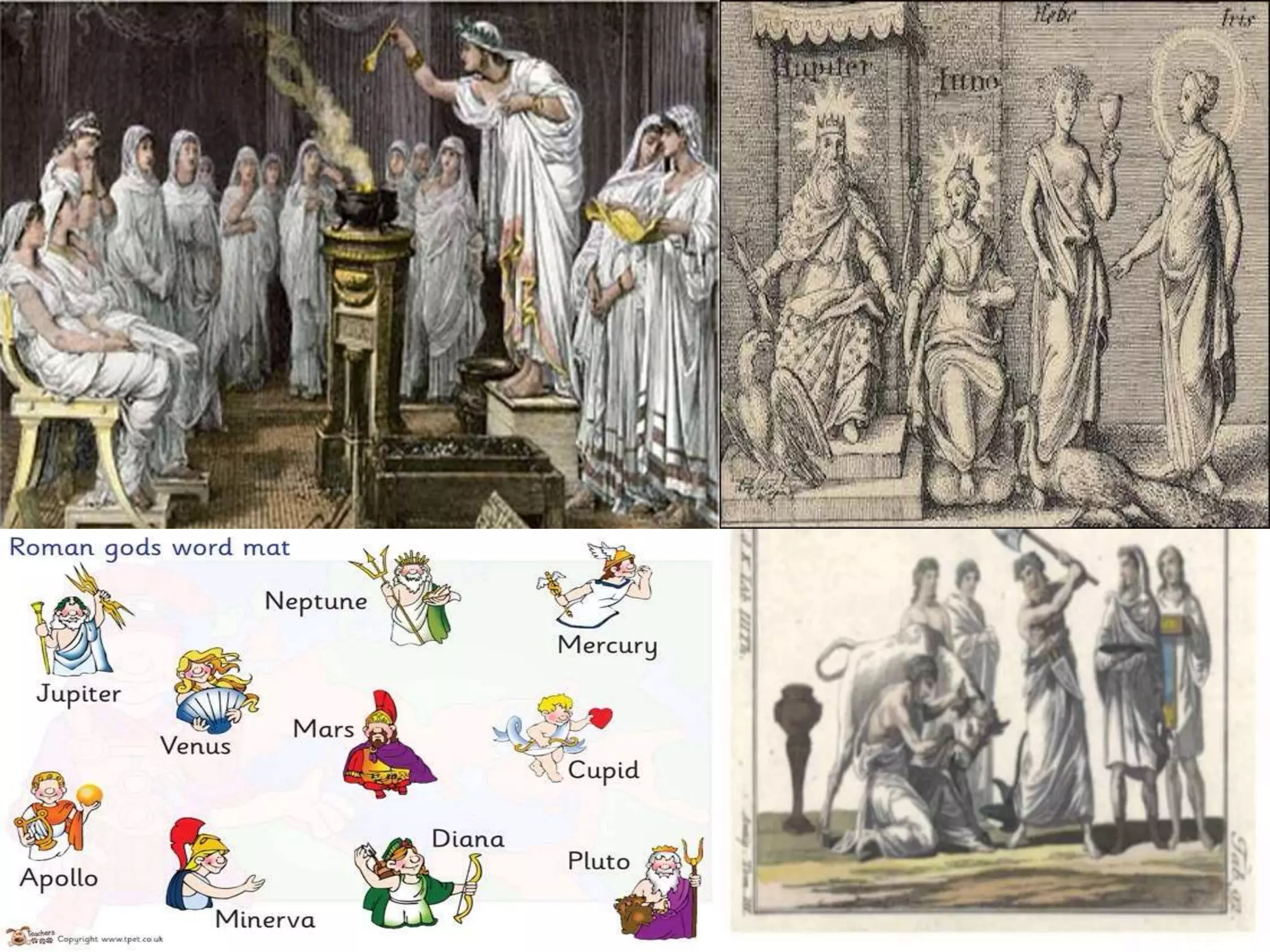 Final rome ppt | PPTX