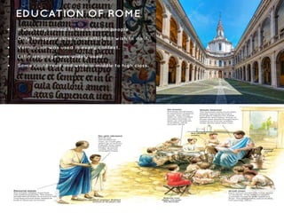 Final rome ppt | PPT