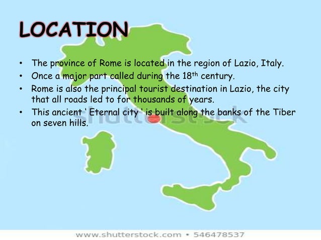 Final rome ppt | PPTX