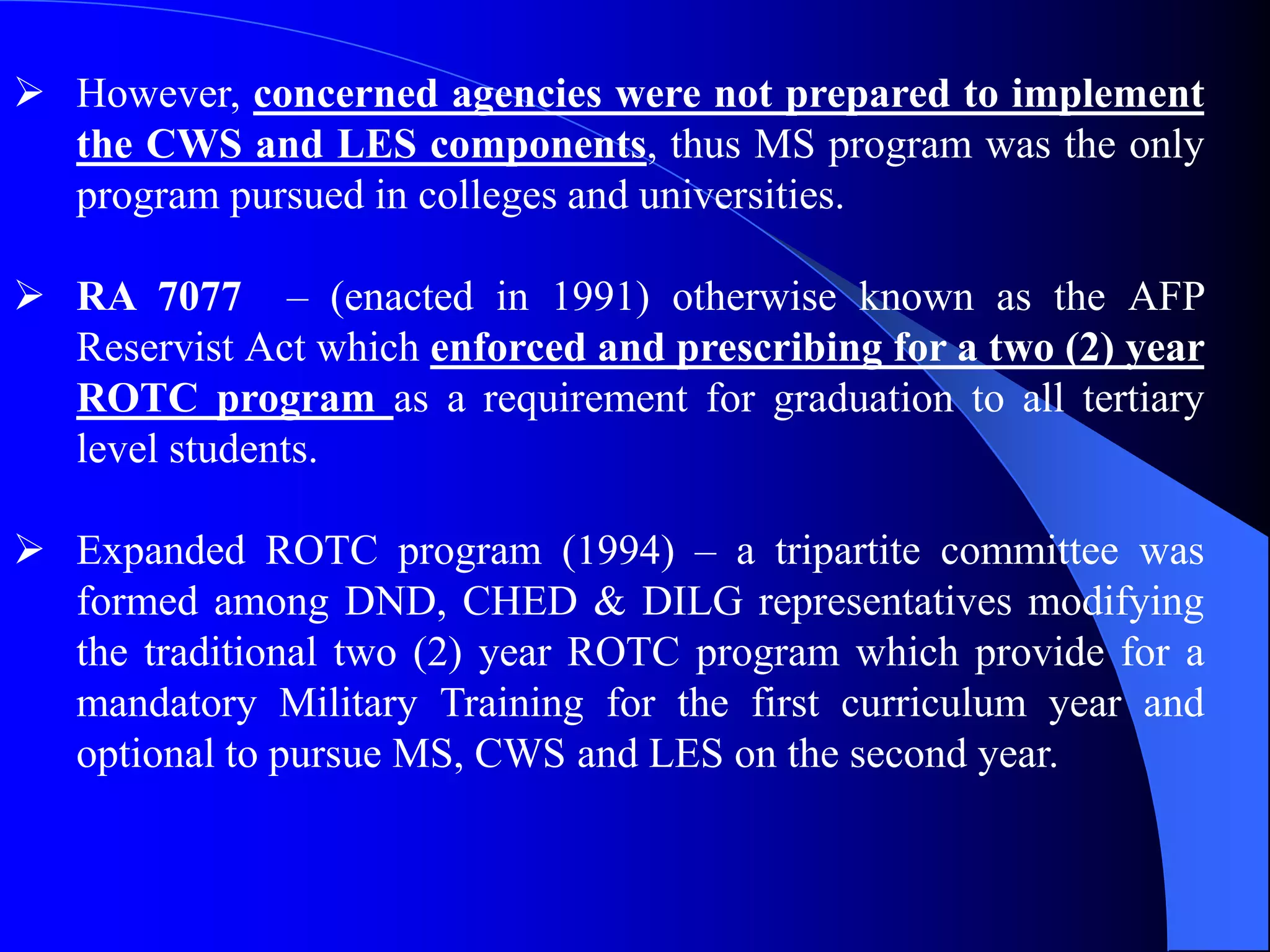 FINAL ROTC ORIENTATION 1204 CDC.pptx