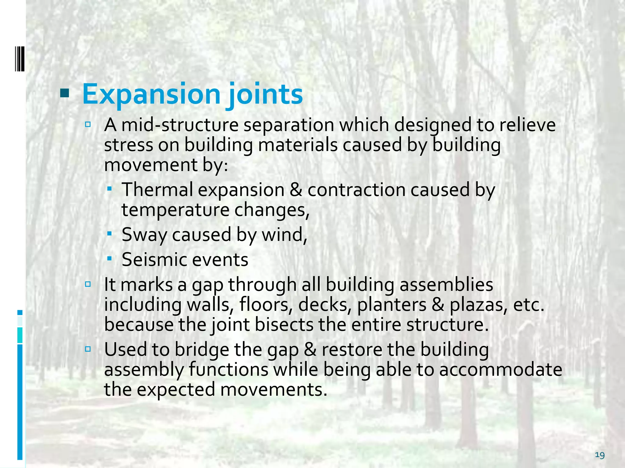 Rubber presentation slide | PPTX