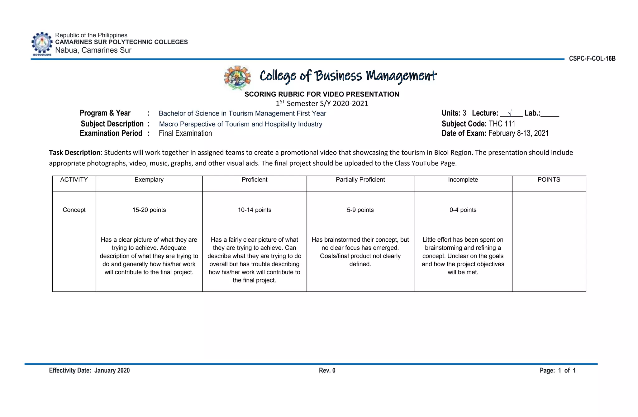 Final Rubric Macro.docx