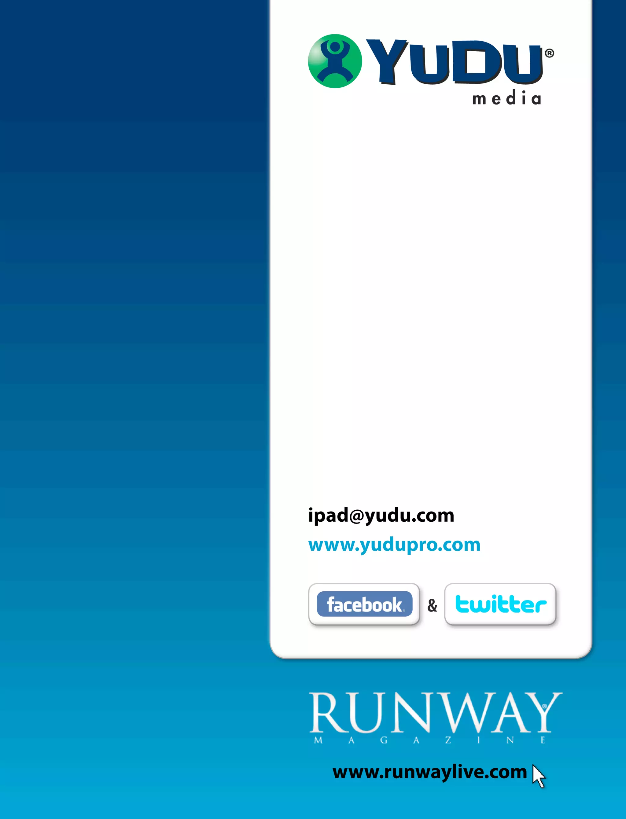 Runway Case Study | PDF