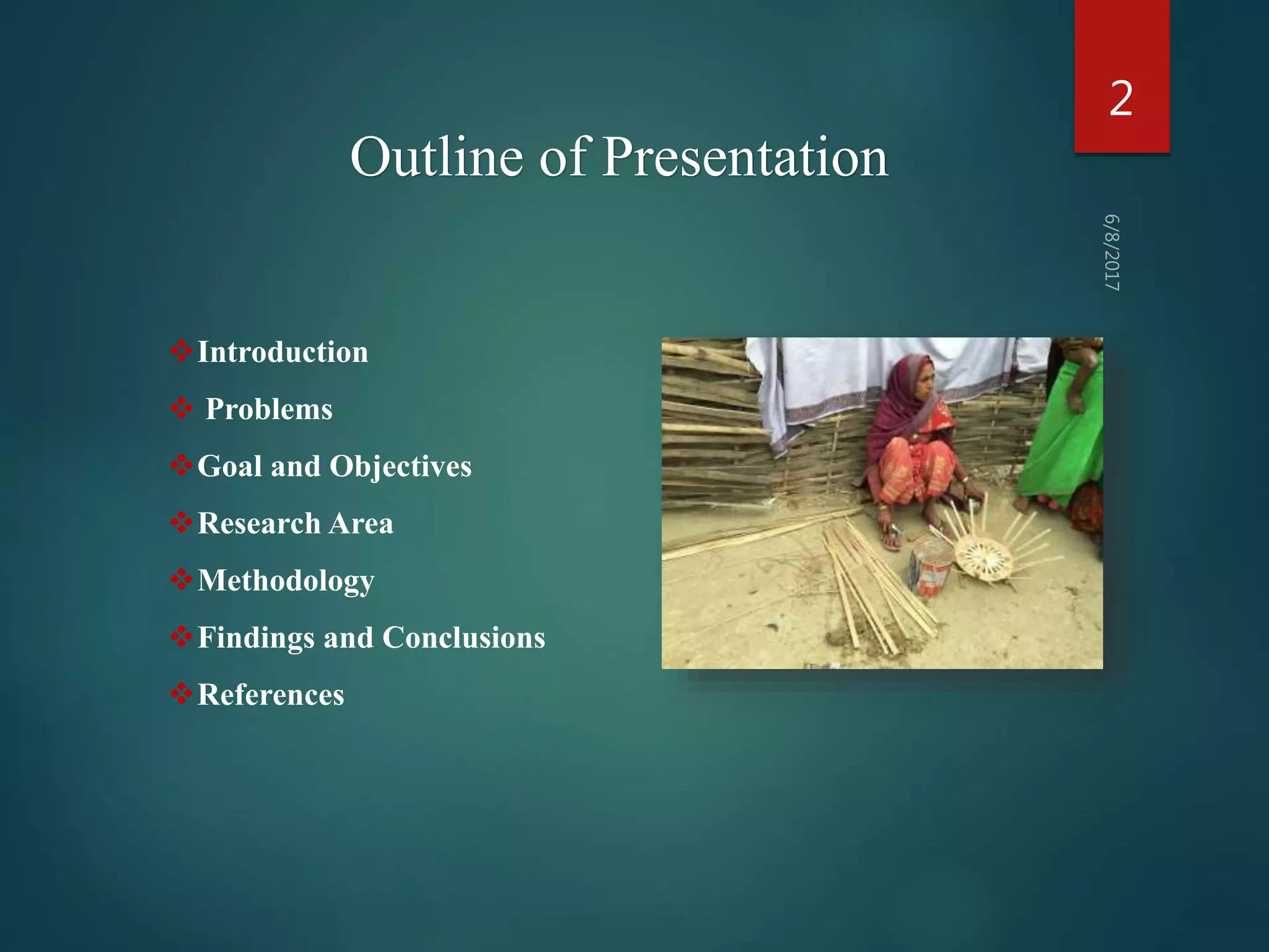 Caste System Nepal presentation | PPTX
