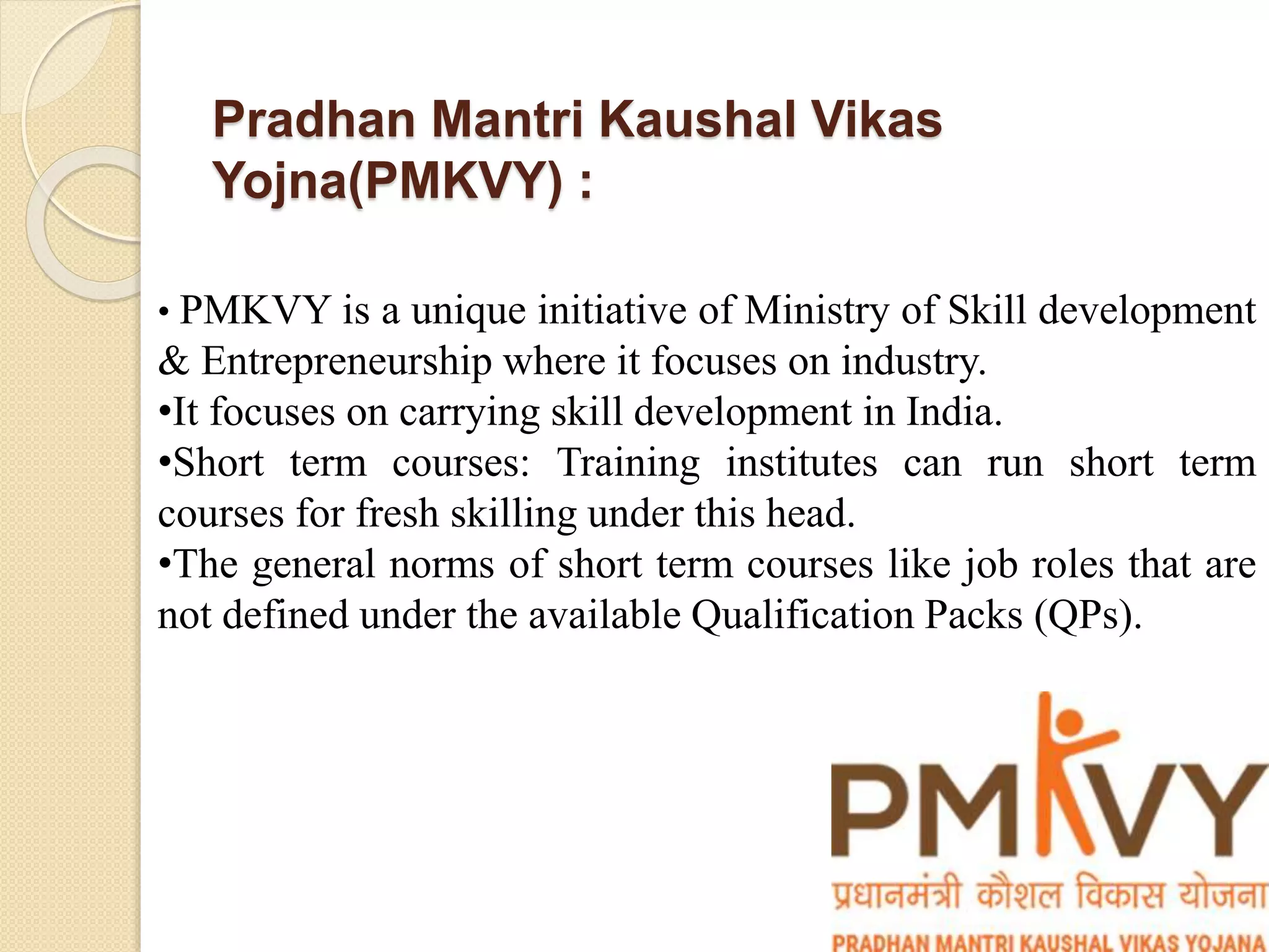 RURAL SKILL DEVELOPMENT PRESENTATION BY AMAN DWIVEDI | PPTX