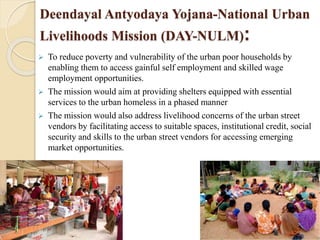 RURAL SKILL DEVELOPMENT PRESENTATION BY AMAN DWIVEDI | PPTX