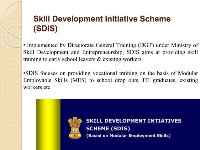 RURAL SKILL DEVELOPMENT PRESENTATION BY AMAN DWIVEDI | PPTX ...