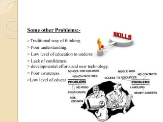 RURAL SKILL DEVELOPMENT PRESENTATION BY AMAN DWIVEDI | PPTX