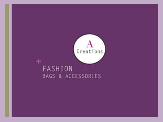 A_Relova Portfolio | PPTX