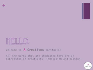 A_Relova Portfolio | PPTX