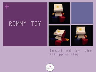 A_Relova Portfolio | PPTX