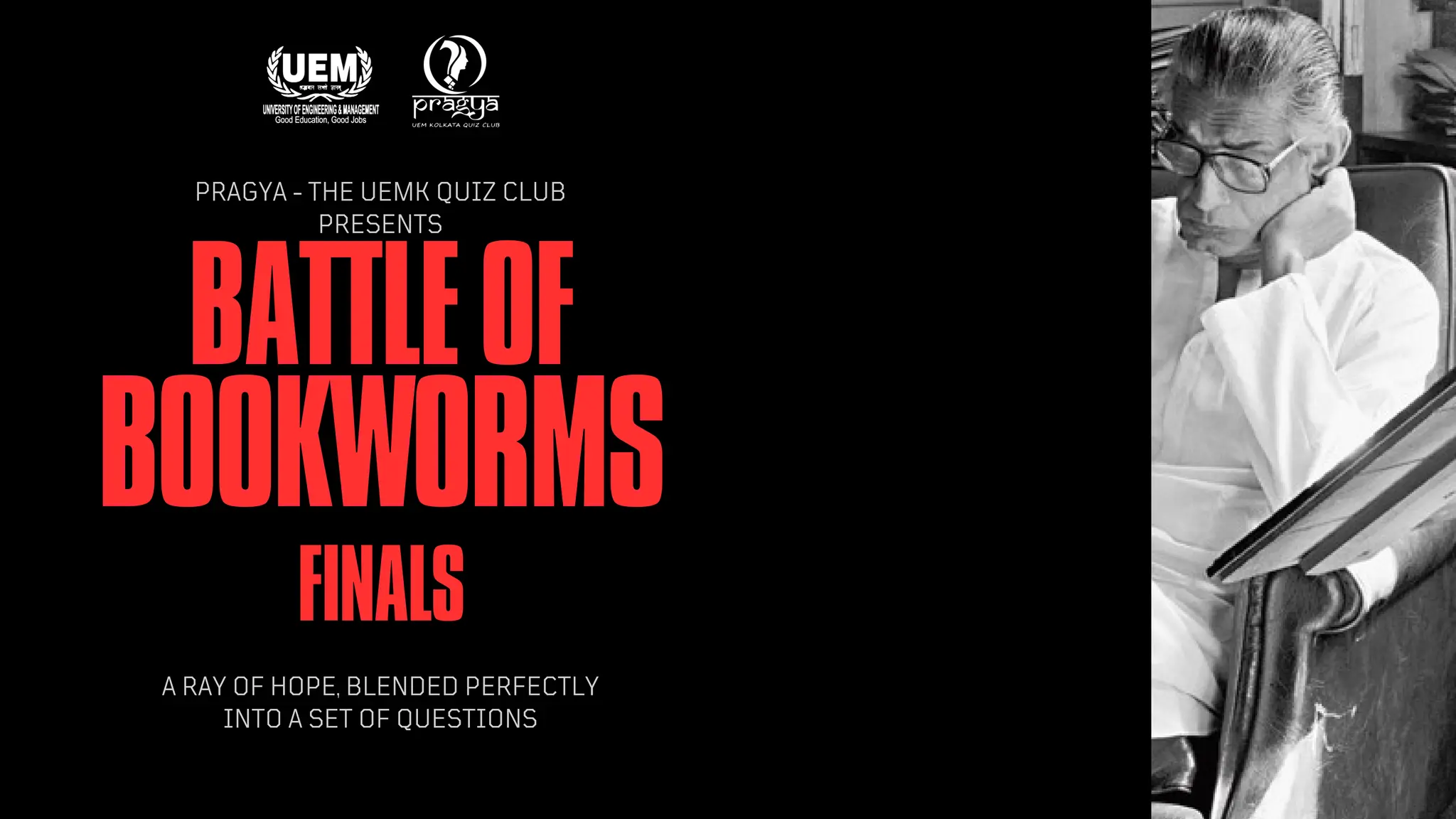 FINALS - BATTLE OF BOOKWORMS 2024 | PDF