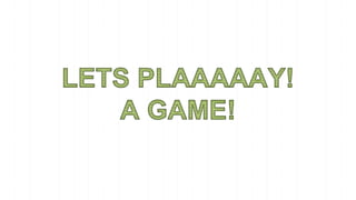 Operational Database | PPTX