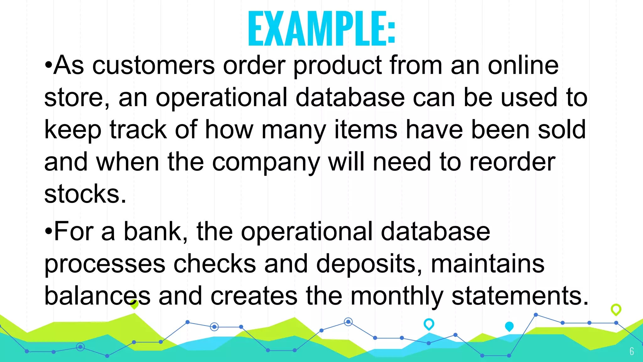 OPERATION DATABASE Finals ICT-IS2A | PPTX
