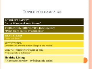 final safety campaign presentation.pdf