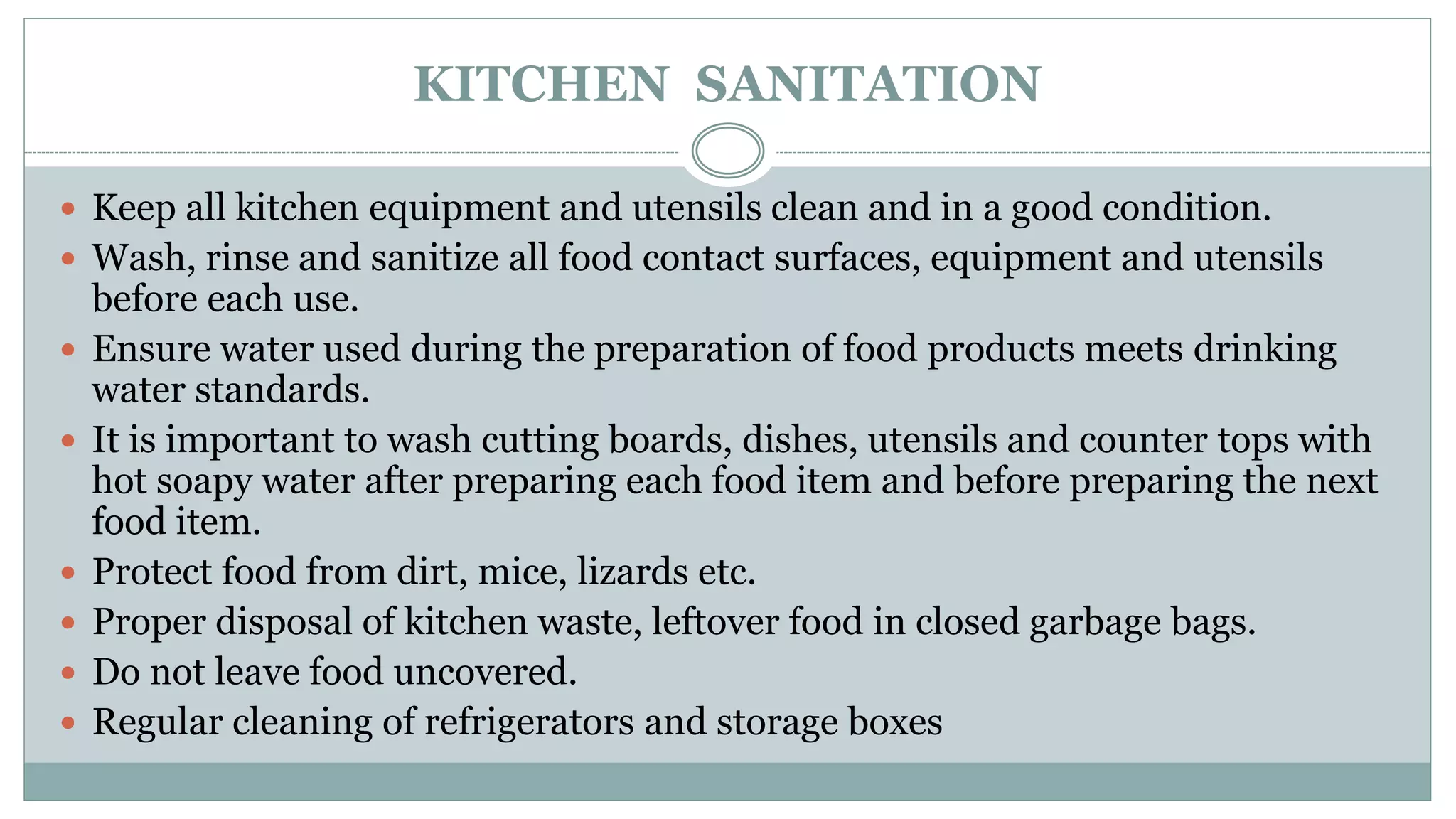 Sanitation and Hygiene.pptx