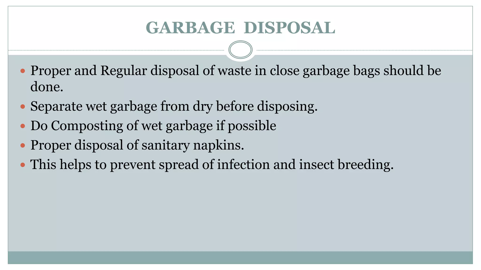 Sanitation and Hygiene.pptx