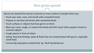 Sanitation and Hygiene.pptx