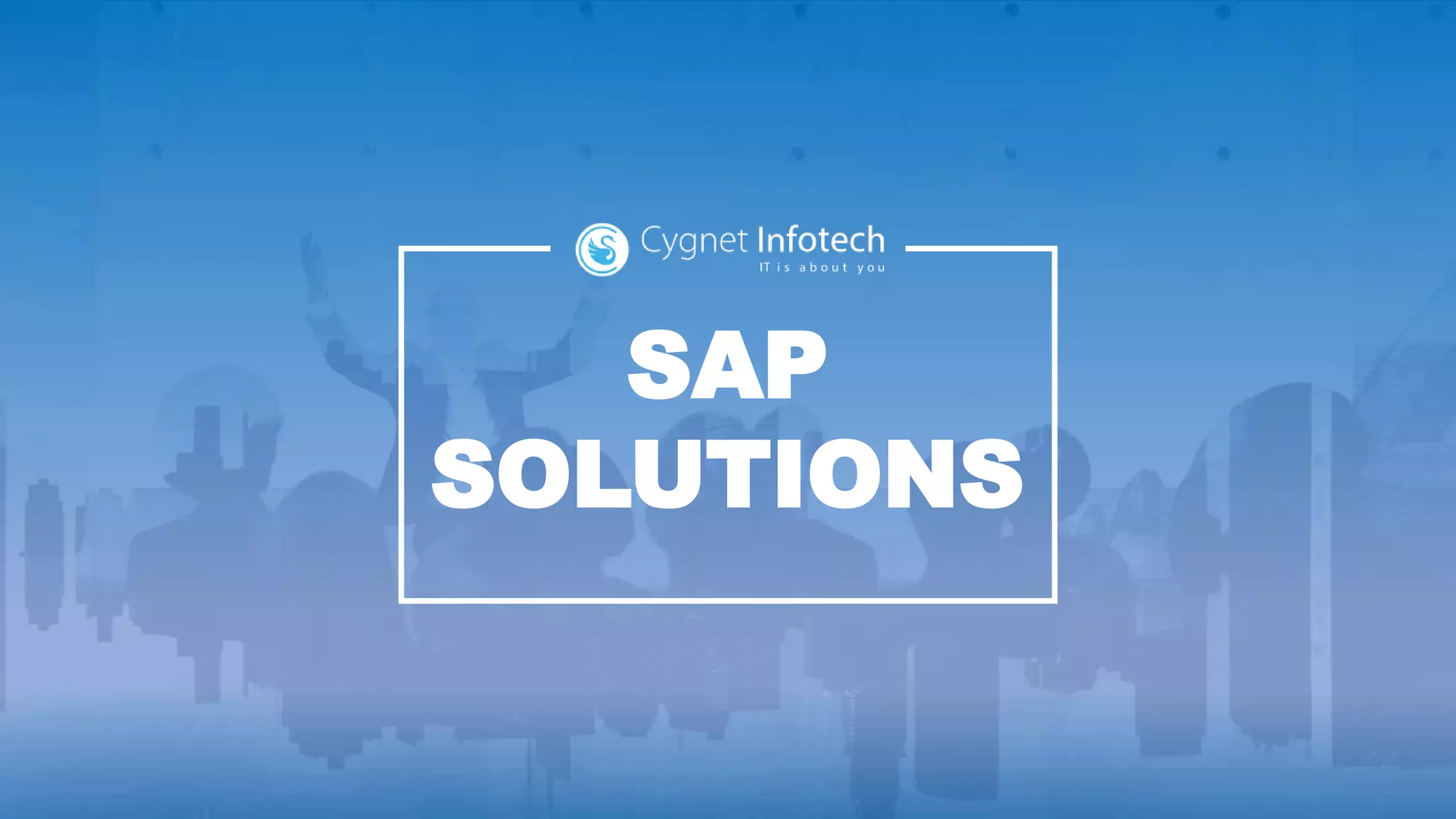 Successful SAP Implementation Checklist | PPTX