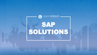 Successful SAP Implementation Checklist | PPTX