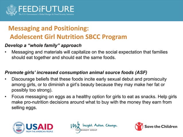 FINAL SBCC STRATEGY OVERVIEW PRESENTATION.pdf | Parenting Babies and Toddlers | Parenting