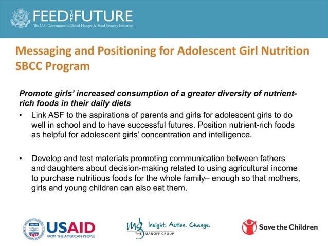 FINAL SBCC STRATEGY OVERVIEW PRESENTATION.pdf | Parenting Babies and ...