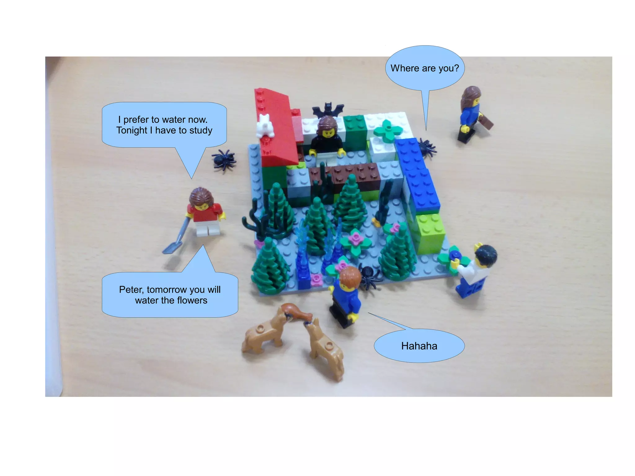 Final scene story 1 | ODP