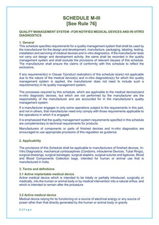 Final_Schedule M2.pdf | Business | Business and Finance