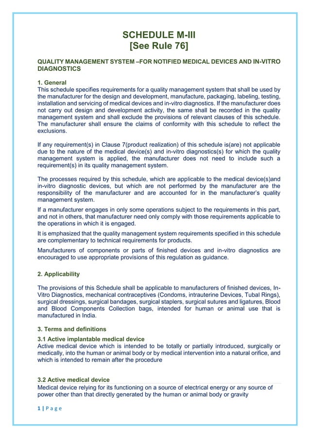 Final_Schedule M2.pdf | Business | Business and Finance