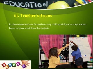 Rules and Regulation of School | PPTX