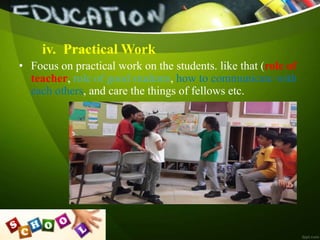 Rules and Regulation of School | PPTX