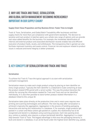 Supply Chain Integrity White Paper | PDF