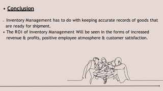 final SCM PPT 6-1-23 ppt of mms study in | PPT