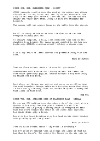 Final Script Draft 3 | DOCX