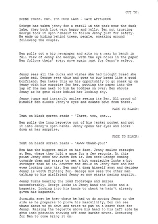 Final Script Draft 3 | DOCX