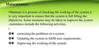Final sdlc | PPTX