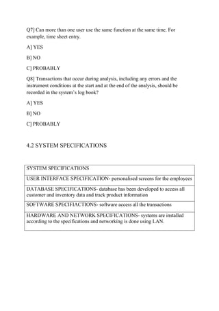 Final sdlc project (2) | DOCX