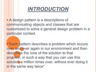 Final sdp ppt | PPTX