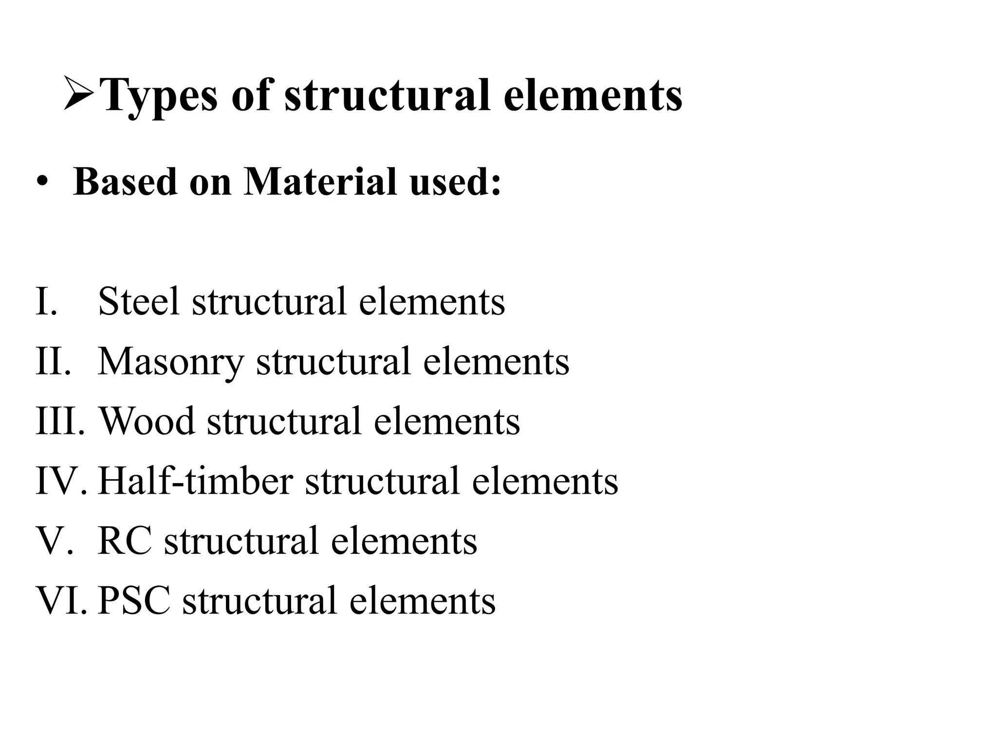 Optimum design of precast prestressed concrete structural element | PPTX