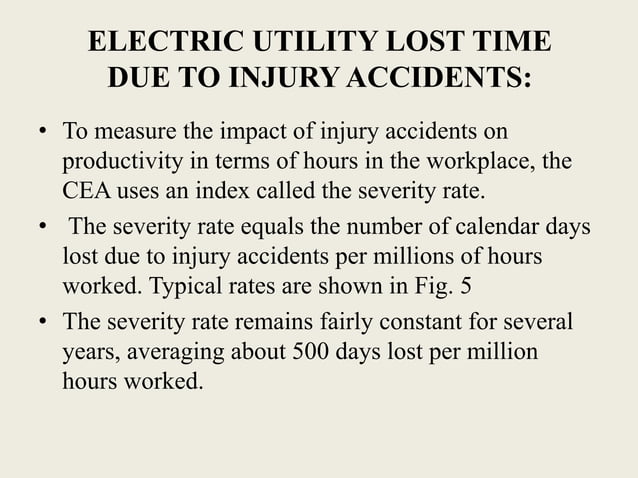 Human Error & Risk Factor Affecting Reliability & Safety | PPTX ...