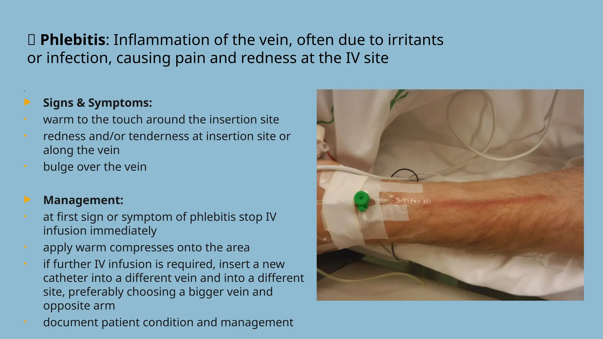IV CANNULATION , BLADDER CATHERIZATION , INTRODUCTION TO CENTRAL LINES ...