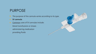 IV CANNULATION , BLADDER CATHERIZATION , INTRODUCTION TO CENTRAL LINES ...