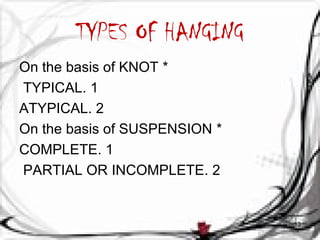 asphyxia | PPT