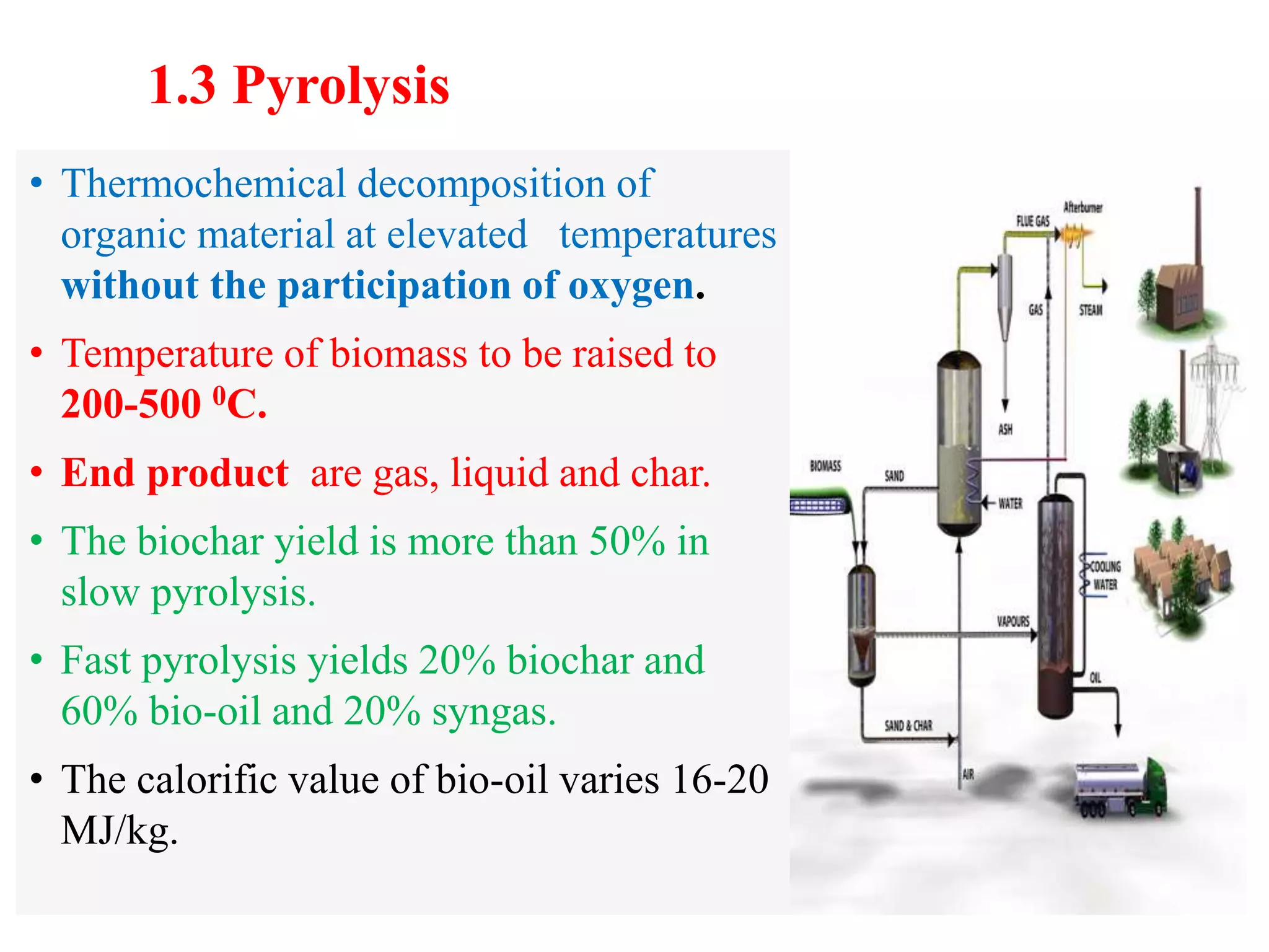 AGRICULTURAL WASTE AS A SOURCE OF ENERGY AND COMPOST | PPTX