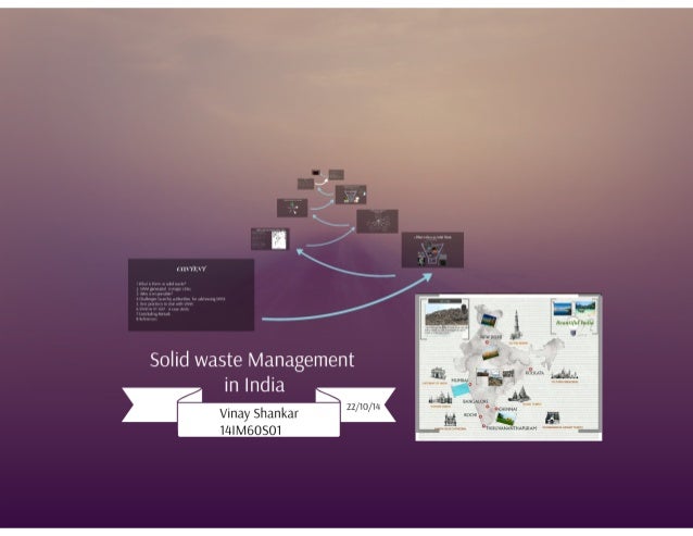 solid waste management