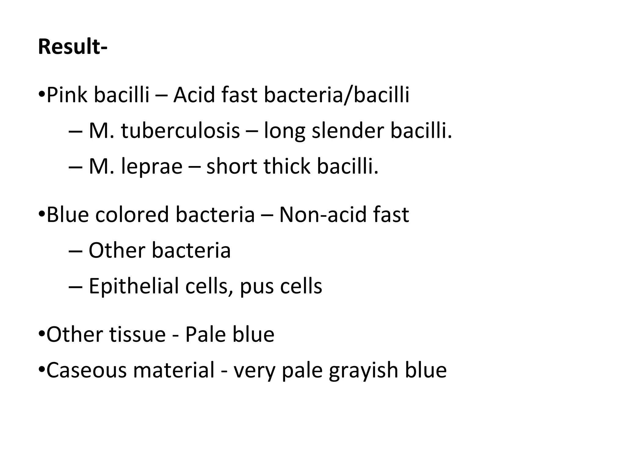 Common Laboratory investigations in dermatology | PPT