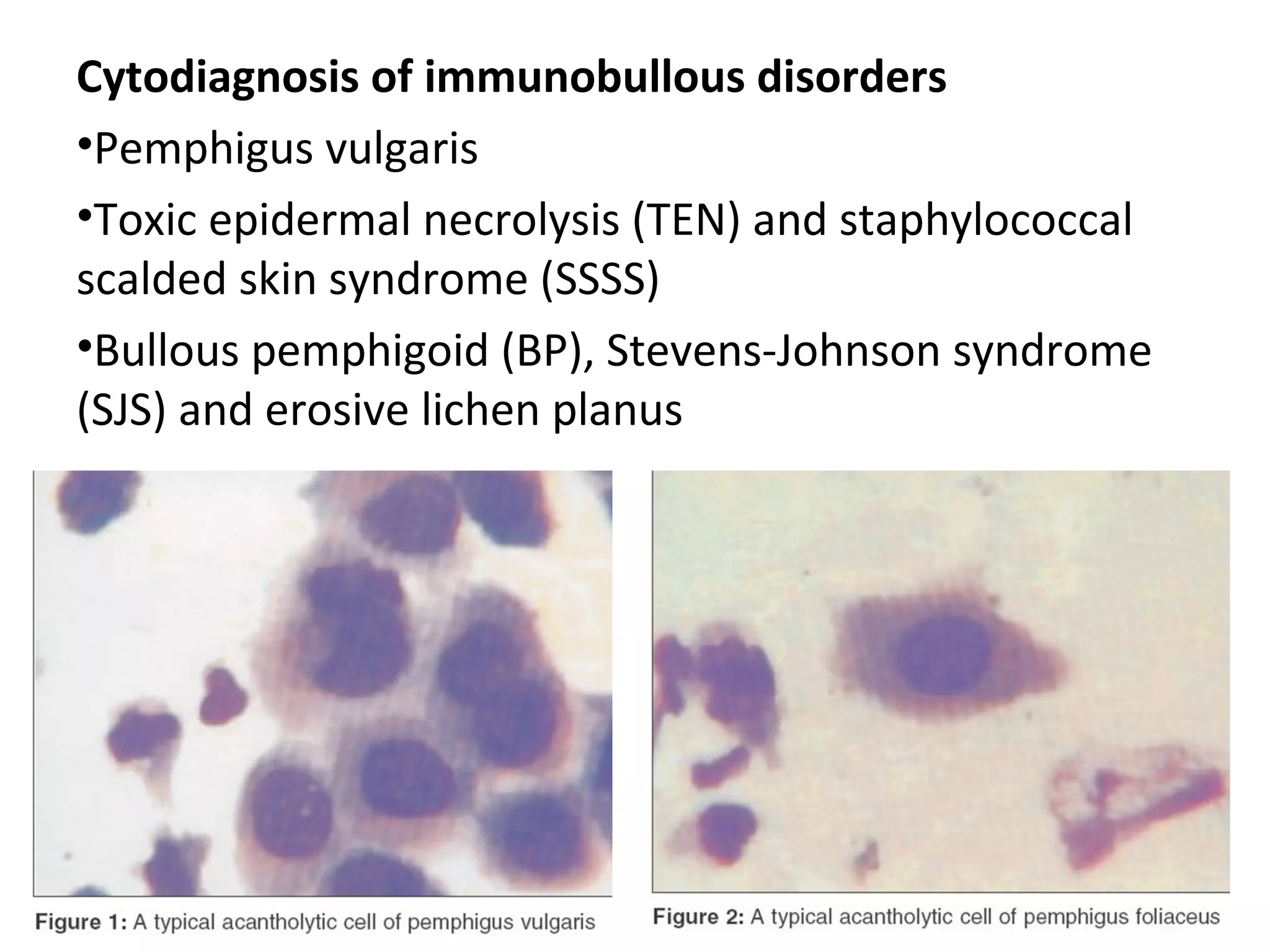 Common Laboratory investigations in dermatology | PPT