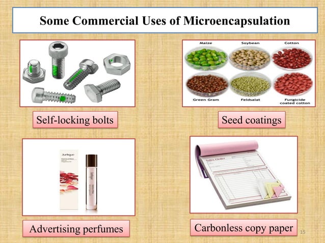 Microencapsulation of Insecticides | PDF